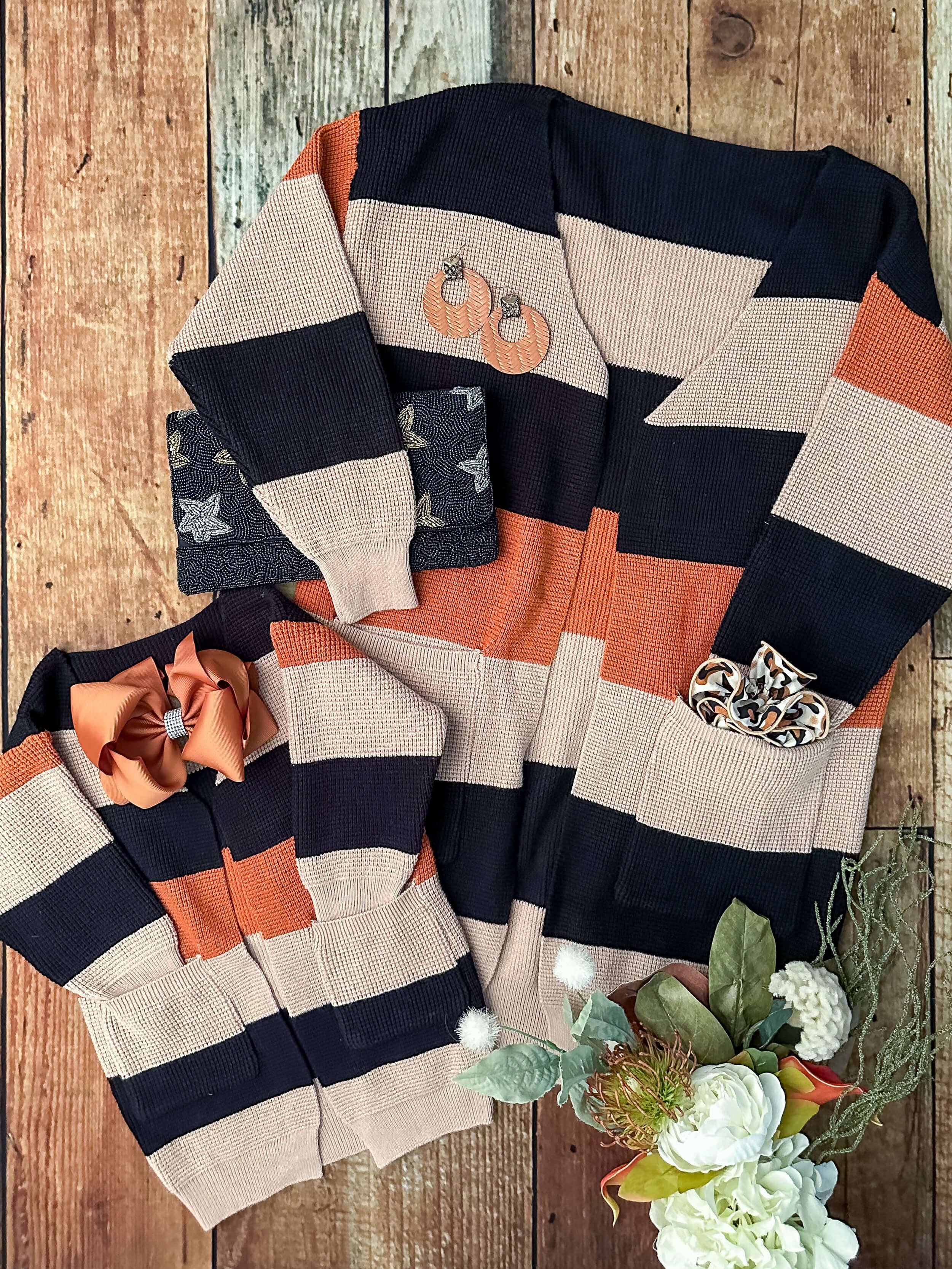 WOMEN'S – Boujee Bee & Me